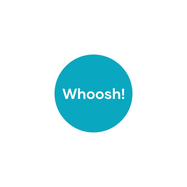 Whoosh! | UI TOOLS