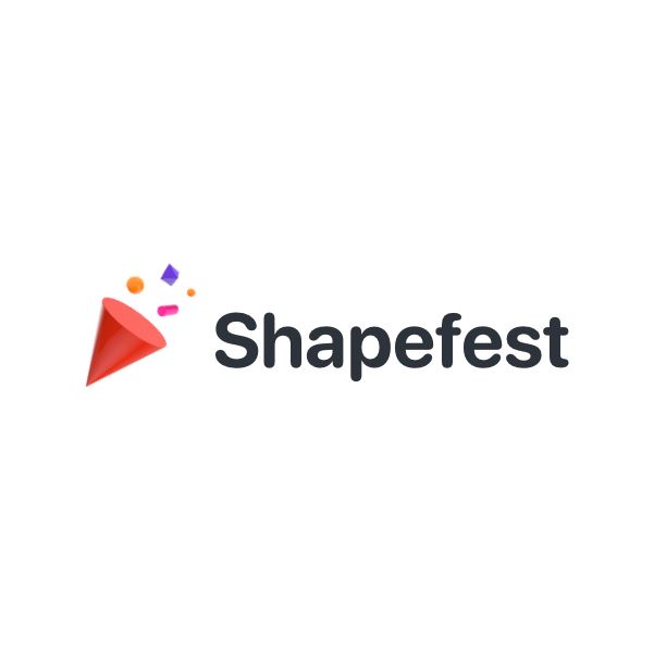 Shapefest | UI TOOLS