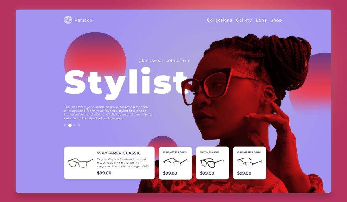 Why Using Stock Photos In UI Design Is A Good Idea | UI TOOLS