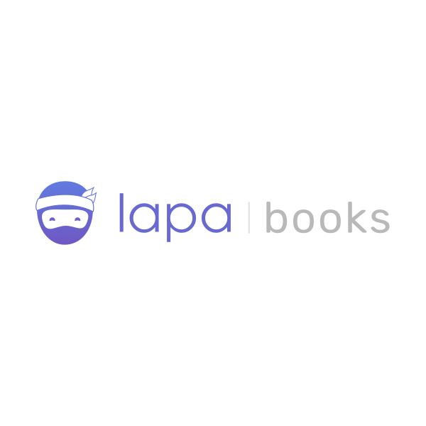 Books by Lapa Ninja | UI TOOLS