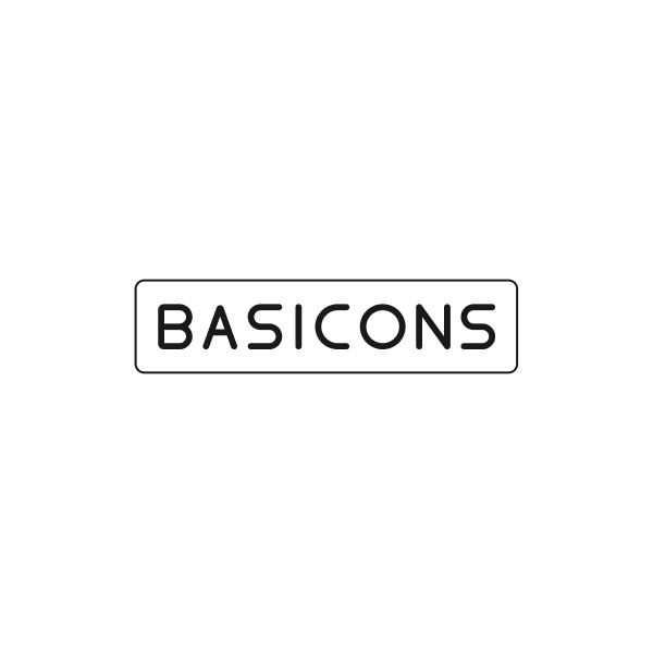 Basicons | UI TOOLS