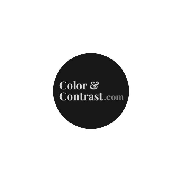 Color and Contrast | UI TOOLS Color and Contrast | UI TOOLS