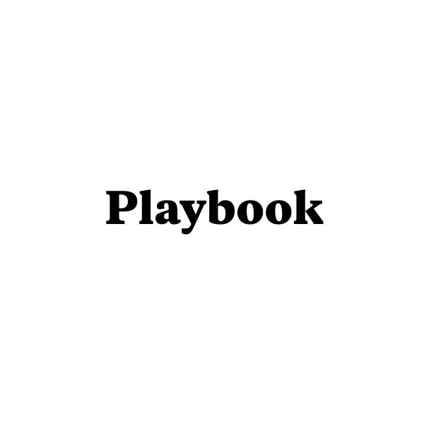 Playbook | UI TOOLS