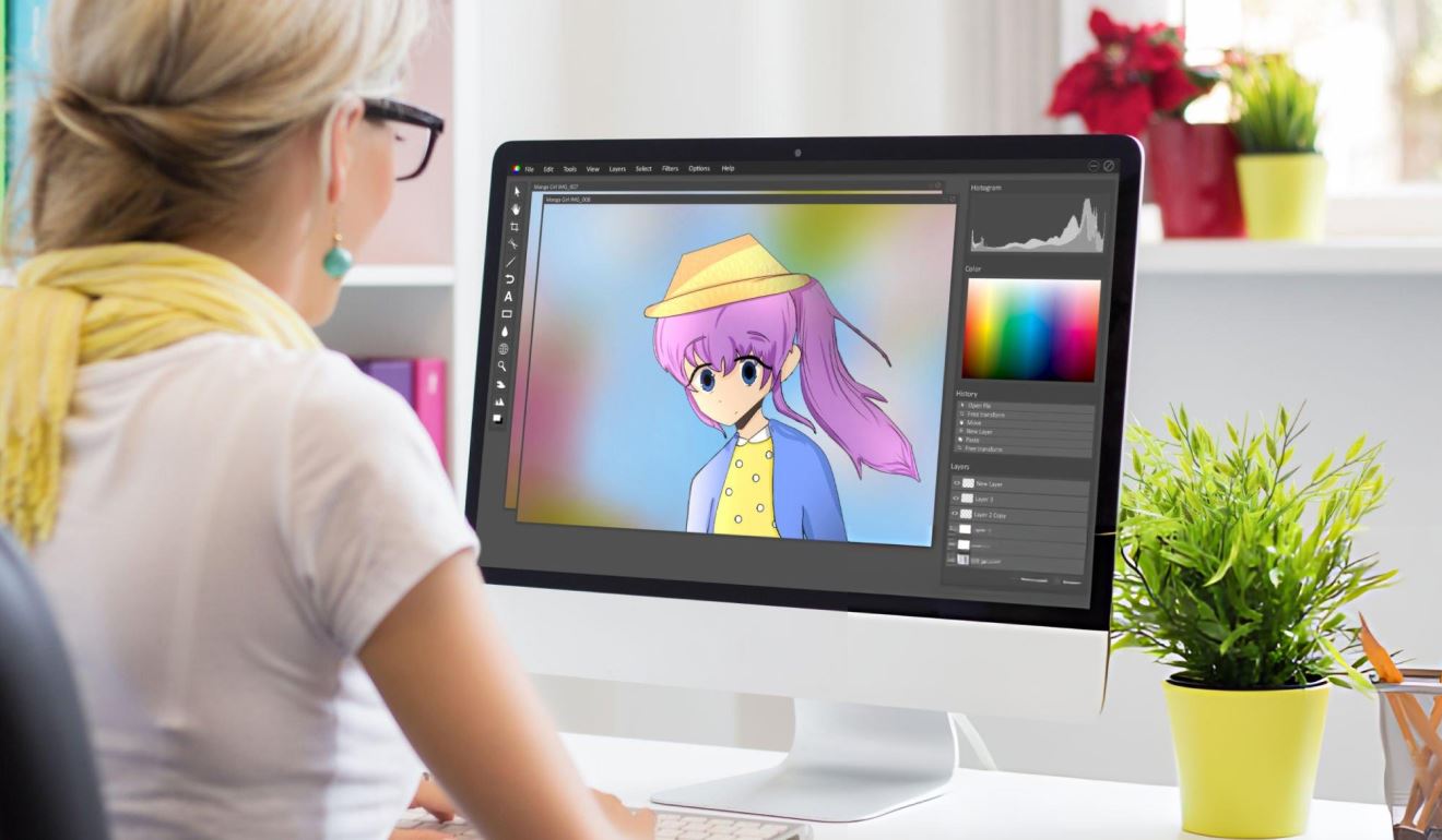 Advanced techniques for creating user interface animations | UI TOOLS