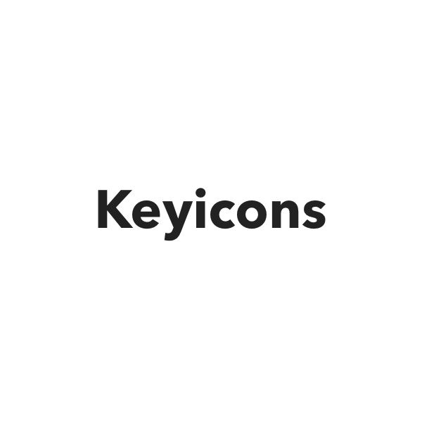 Keyicons | UI TOOLS